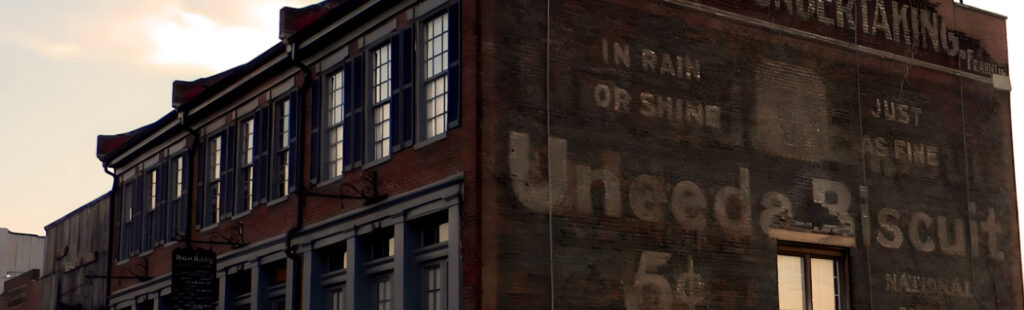 Jacob W. Fendley | Fendley & Birch