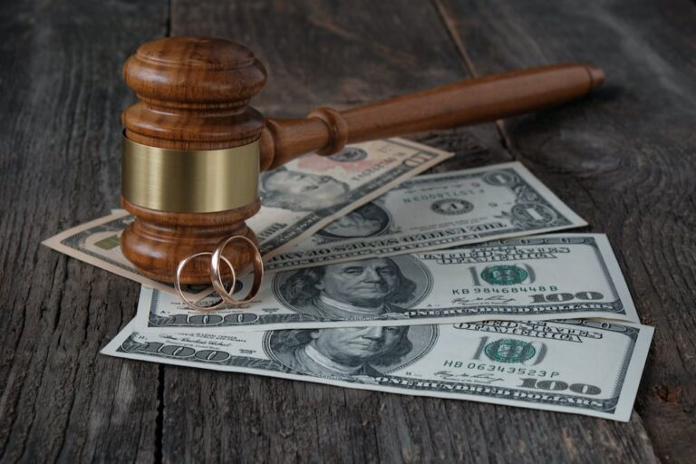 Do Fault Grounds Affect Alimony? - Tennessee Law Blog